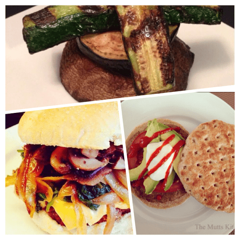 Tasty Tuesdays ~ Let the grilling begin!